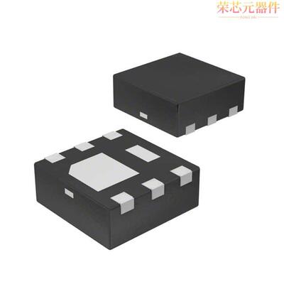 FDMA8051L原装「MOSFET N-CH 40V 10A 6MICROFET」正品