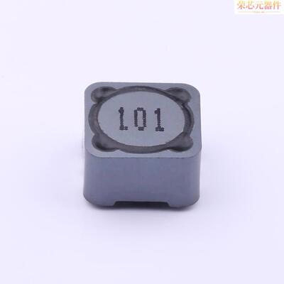 SMDRI127-101MT原装「100uH 20% 1.7A 220m」正品