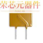 RGEF300K-2原装「PTC RESET FUSE 16V 3A RADIAL」正品