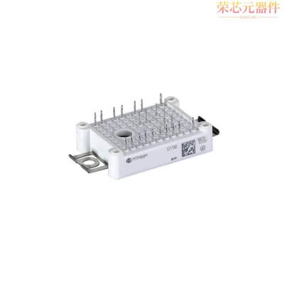 DF100R07W1H5FPB53BPSA2原装「IGBT MOD 650V 40A 20MW」正品