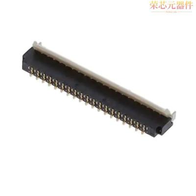 10064555-392120HLF原装「CONN FPC TOP 39POS 0.30MM