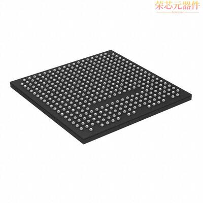 LFE5U-85F-8BG381I原装「IC FPGA 205 I/O 381CABGA」正品