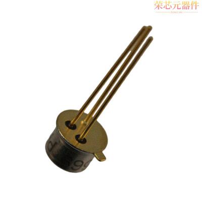 AD590JH原装「SENSOR ANALOG -55C-150C TO52-3」正品