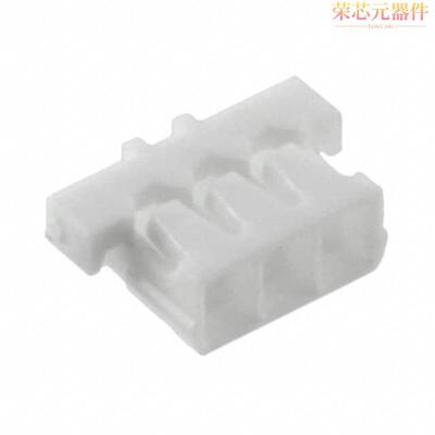 ADHR-03V-S原装「CONN RCPT HSG 3POS 1.30MM」正品