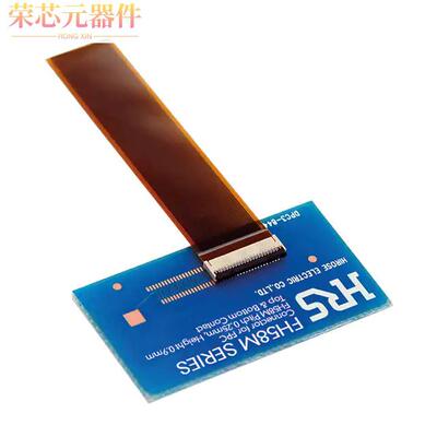 FH58M-7S-0.25SHW原装「CONN FPC 0.25MM SMD R/A 7POS」正品