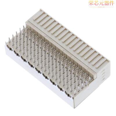 HM2R67PA5108N9LF原装「CONN RECEPT 95POS 2MM PRESS
