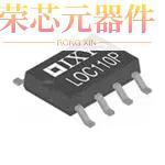 LOC111STR原装「OPTOISOLATOR 3.75KV PHVOLT 8SMD」正品