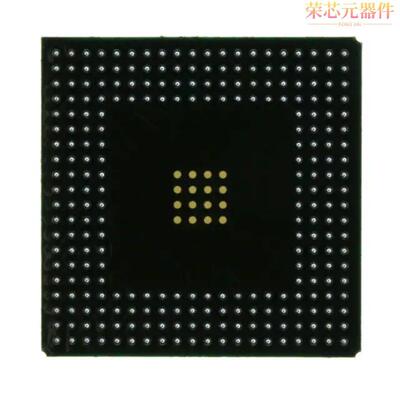 XC95288XL-7BGG256I原装「IC CPLD 288MC 7.5NS 256BGA」正品