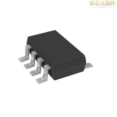 ADM1171-1AUJZ-RL7原装「IC HOT SWAP CTRLR GP TSOT2