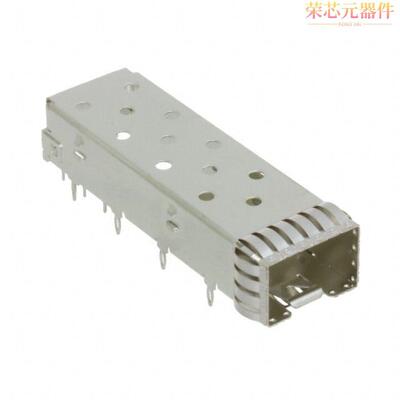 2170680-1原装「CONN SFP+ CAGE PRESS-FIT R/A」正品
