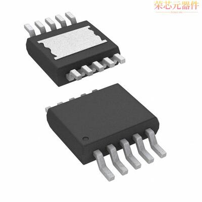A8585KLKTR-T-3原装「IC REG BUCK 3.3V 2A 10SOIC」正品