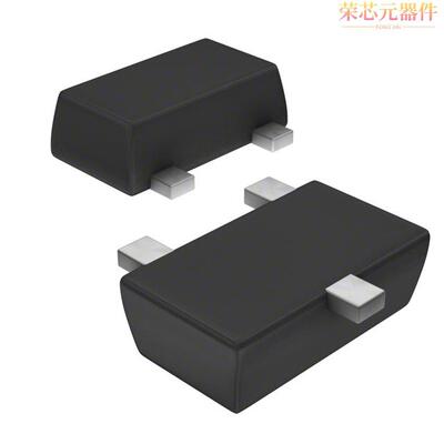 KA431SLMFTF原装「IC VREF SHUNT ADJ 0.5% SOT23F-3」正品