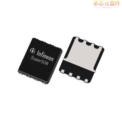 ISC037N03L5ISATMA1原装「MOSFET N-CH 30V 20A/78A T