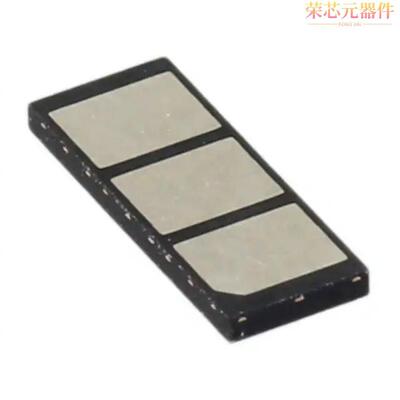 ATECC108A-RBHCZ-T原装「IC AUTHENTICATION CHIP 3SMD」正品
