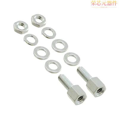 7231-5原装「JACK SCREW HEX 4-40 1=2 SETS」正品