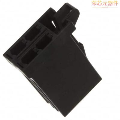 175363-1原装「CONN RECEPT 5.08 4POS 2ROWS」正品