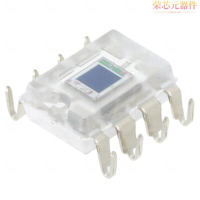 OPT101P-J原装「SENSOR OPT 650NM AMBIENT 8SOP」正品