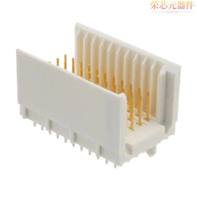 HM2P09PD5110N9LF原装「CONN HEADER 55POS 2MM PRESS