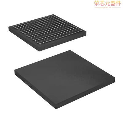 CYP15G0201DXB-BBXC原装「IC TELECOM INTERFACE 196F