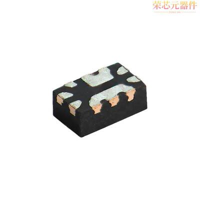 MIC95410YFL-TR原装「IC PWR SWITCH N-CHAN 1:1 10FQFN」正品