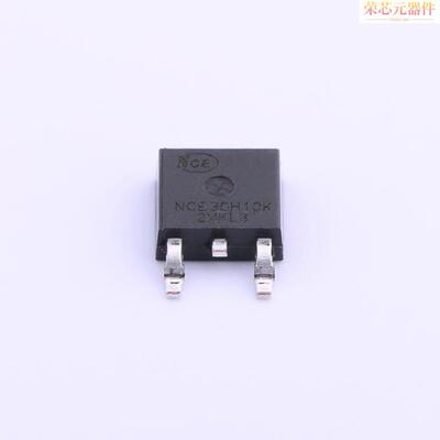 NCE30H10K原装「N沟道 30V 100A」正品