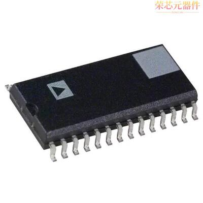 AD1865R-J原装「IC DAC AUDIO DUAL 18BIT 28SOIC」正品