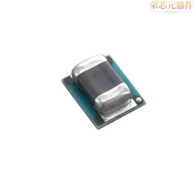 TPSM828214SILR原装「5.5-V INPUT, 1-A STEP-DOWN MO