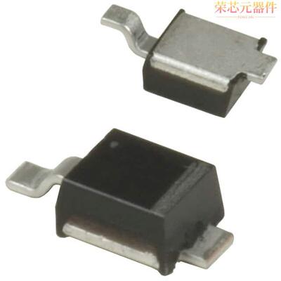 1PMT5920BT1G原装「DIODE ZENER 6.2V 500MW POWERMITE」正品