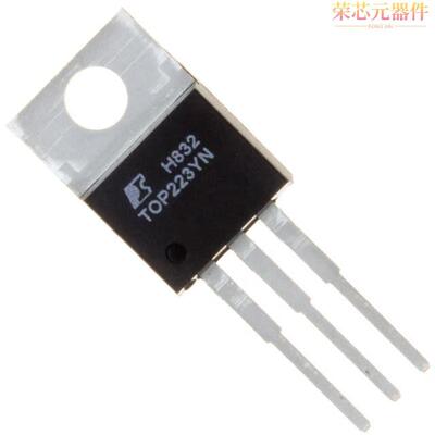 TOP223YN原装「IC OFFLINE SW MULT TOP TO220-3」正品