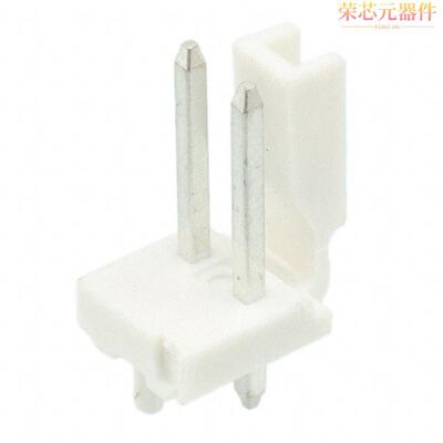 3-644615-2原装「CONN HEADER VERT 2POS 3.96MM」正品