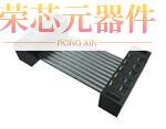 TCSD-25-01-F-N原装「CONN RCPT 50POS IDC 28AWG GOLD」正品