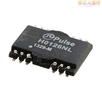 H0126NL原装「MODULE 10/100BT PC SMD」正品