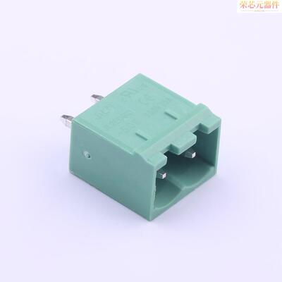 JL2EDGVC-50802G01原装「5.08mm 排数:1 每排P数:2 直针」正品