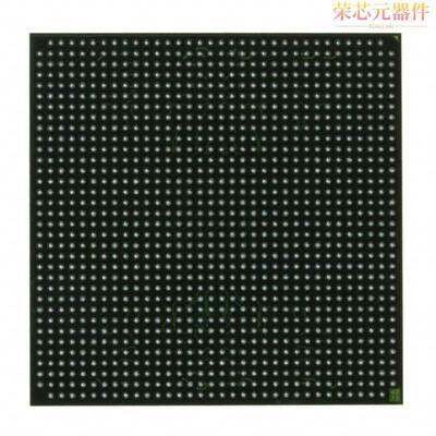 XC4VFX40-10FF1152I原装「IC FPGA 448 I/O 1152FCBGA」正品
