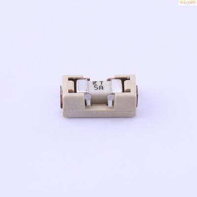 0154005.DRT原装「一次性保险丝（熔断） FUSE_9.73X5.0