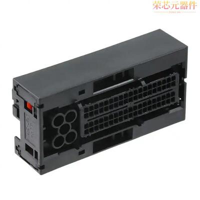1473244-1原装「CONN PLUG HOUSING 81POS JPT」正品