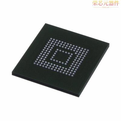 THGBMNG5D1LBAIL原装「IC FLASH 32GBIT EMMC 153WFBGA」正品