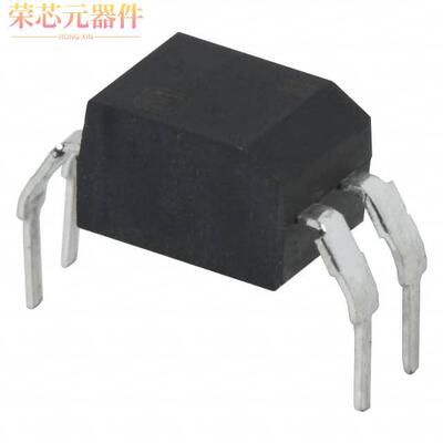 EL814M原装「OPTOISOLTR 5KV TRANSISTOR 4-DIP」正品
