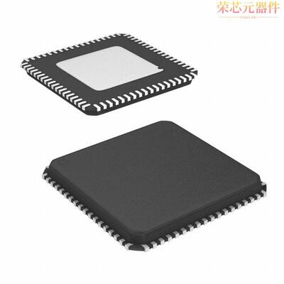 SI53019-A01AGM原装「IC BUFFER ZDB PCIE 1:19 72QFN」正品