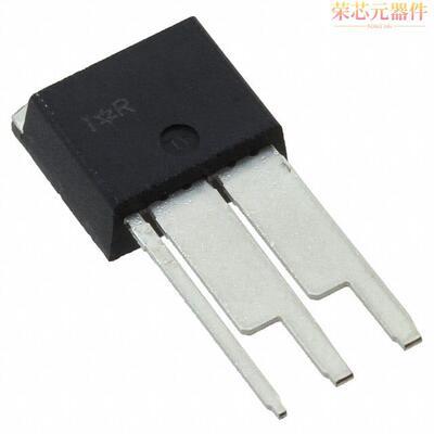 AUIRF1324WL原装「MOSFET N-CH 24V 240A TO262-3」正品