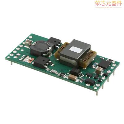 PTB48560AAH原装「DC DC CONVERTER 3.6-5.5V 30W」正品