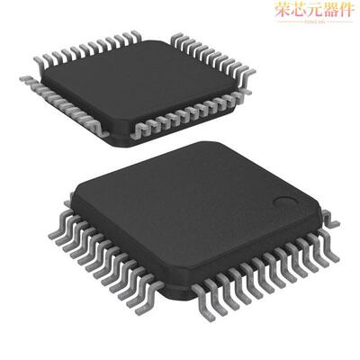 R5F51303ADFL#30原装「IC MCU 32BIT 64KB FLASH 48LF