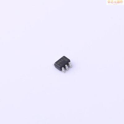 MMDT4401_R1_00001原装「DUAL NPN GENERAL PURPOSE S