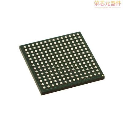 DSP56321VL200原装「IC DSP 24BIT 200MHZ 196MAPBGA」正品