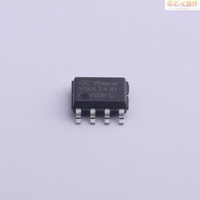 VBA3410原装「2个N沟道 40V 12A」正品