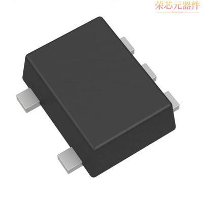 SN74AUP1G04DRLR原装「IC INVERTER 1CH 1-INP SOT5」正品