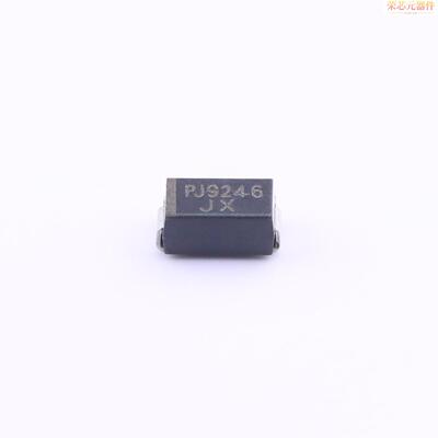 P4SMAJ48A_R1_00001原装「单向 Vrwm:48V」正品