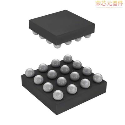 FAN5904UC01X原装「IC REG CONV 3G 1OUT 16WLCSP」正品