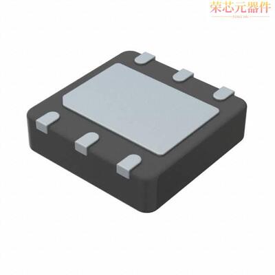LDS3985PU18RY原装「IC REG LINEAR 1.8V 300MA 6DFN」正品