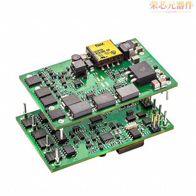PIM4820BPD原装「DC DC CONVERTER 0.85-7V 140W」正品